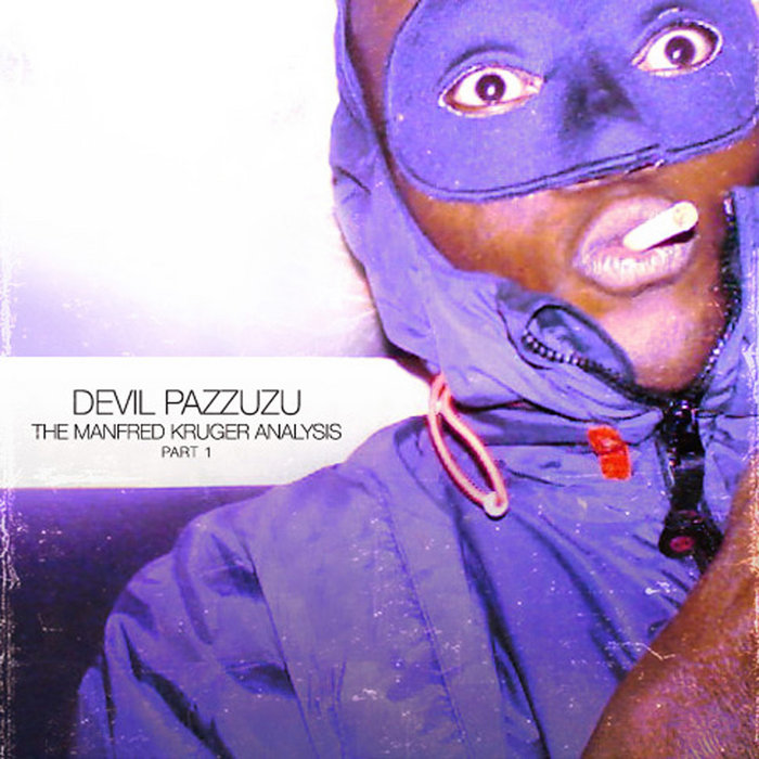 The Manfred Kruger Analysis Part.1 | Devil Pazzuzu