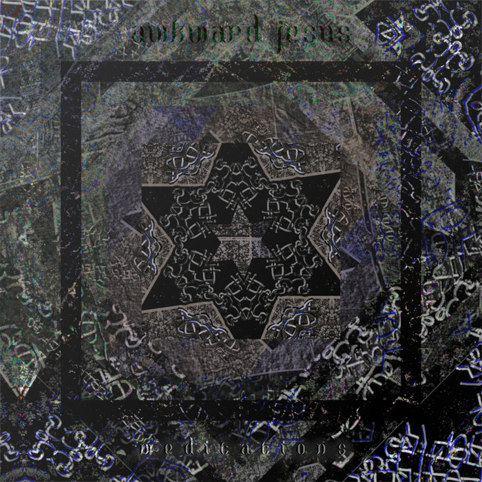 Meditations EP | Awkward Jesus