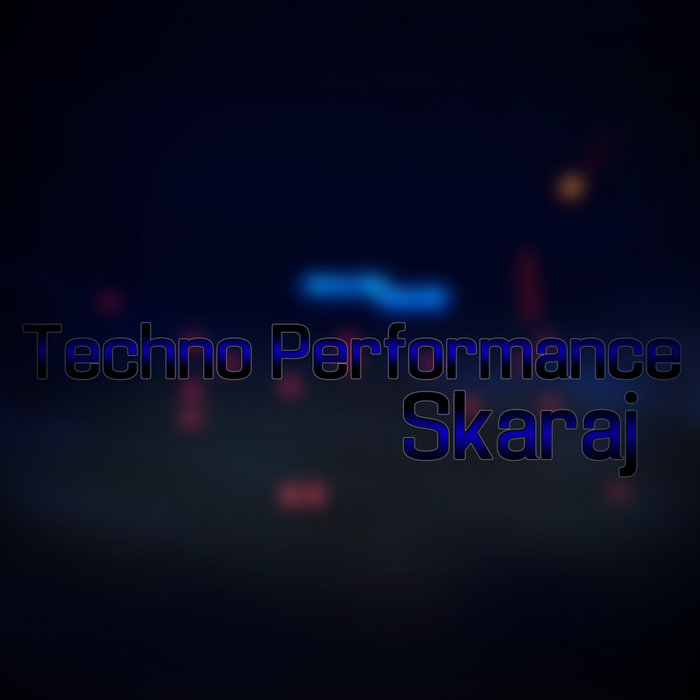 Techno Performance | Skaraj