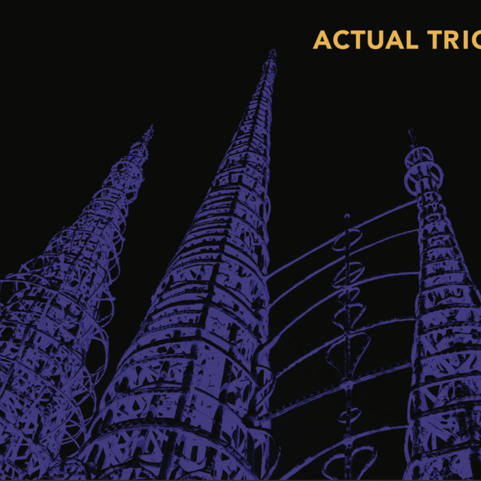 Spires | Actual Trio