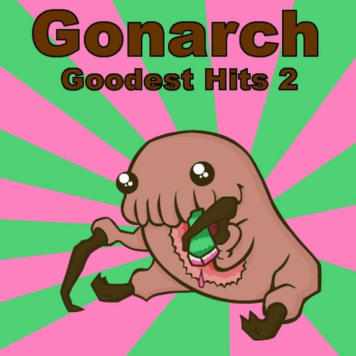 Gonarch | Gonarch