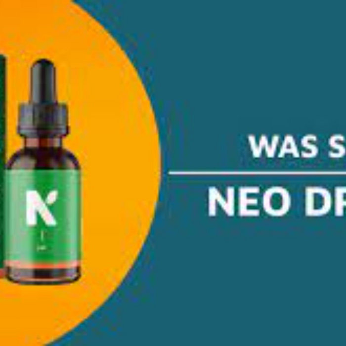 [NEU] Neo Drops Erfahrungen & Bewertungen Schweiz Offizieller Preis ...