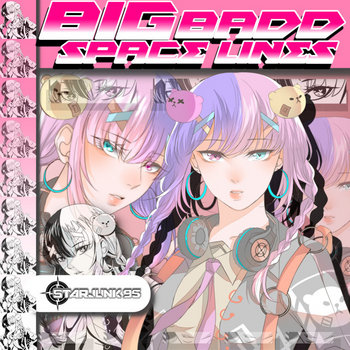 Music | Starjunk95 スタージャンク95