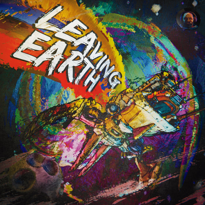 Leaving Earth | DJ Unknown