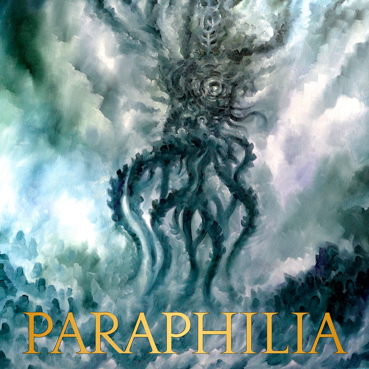 Paraphilia | Paraphilia