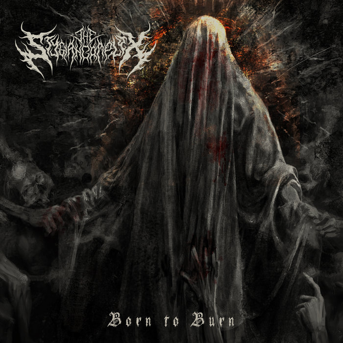Born to Burn | THE STYGIAN COMPLEX