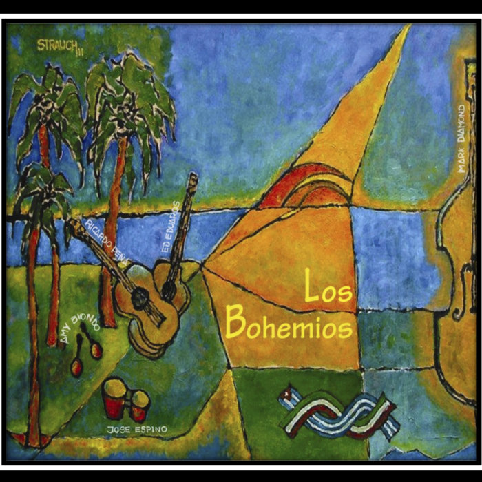 Los Bohemios | Los Bohemios