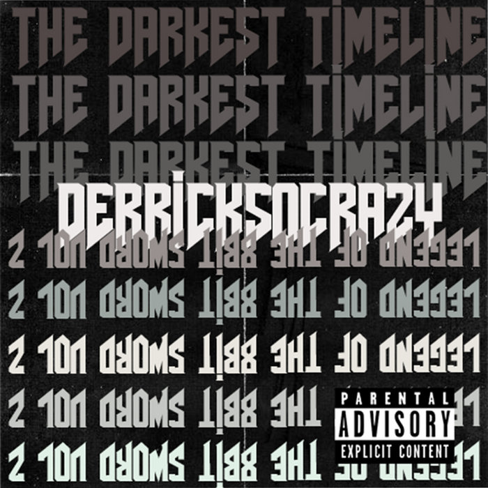 The Darkest Timeline | Derricksocrazy
