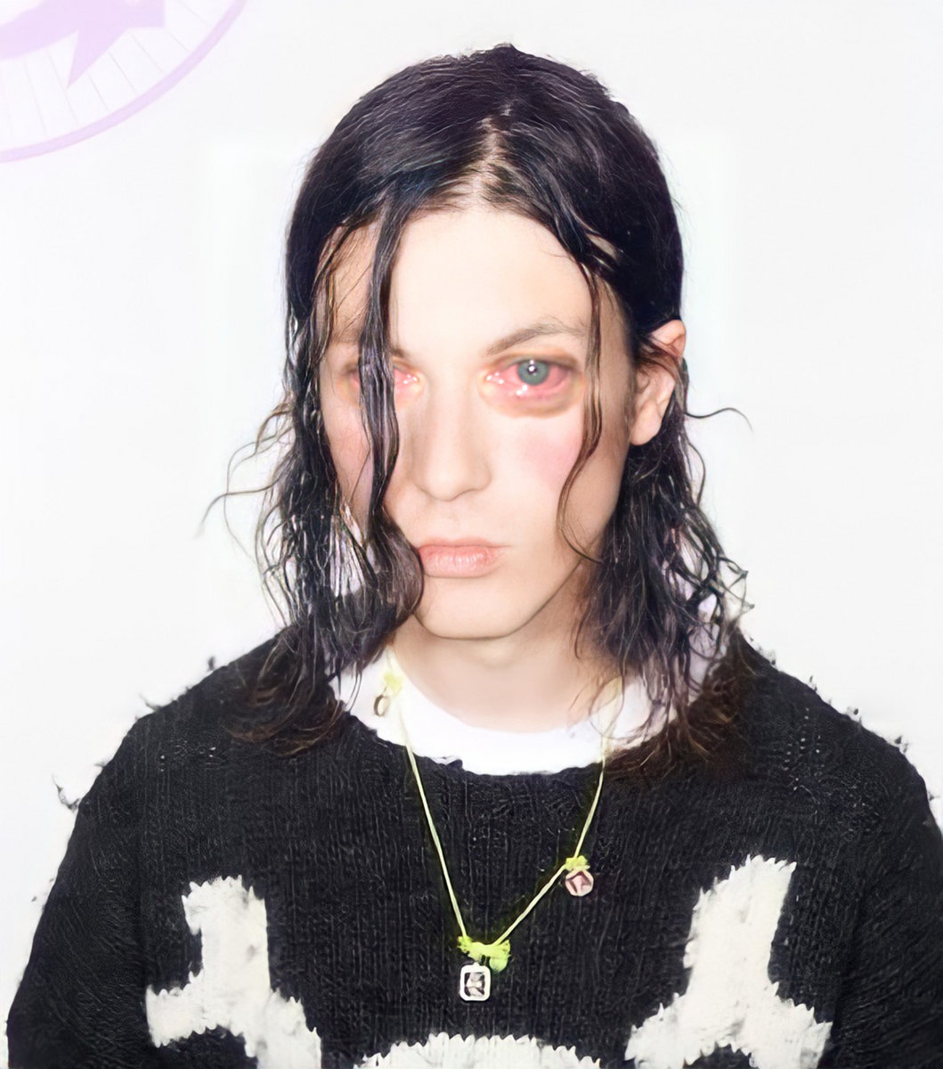 bladee concert live 2002 | bladee | music 2.0