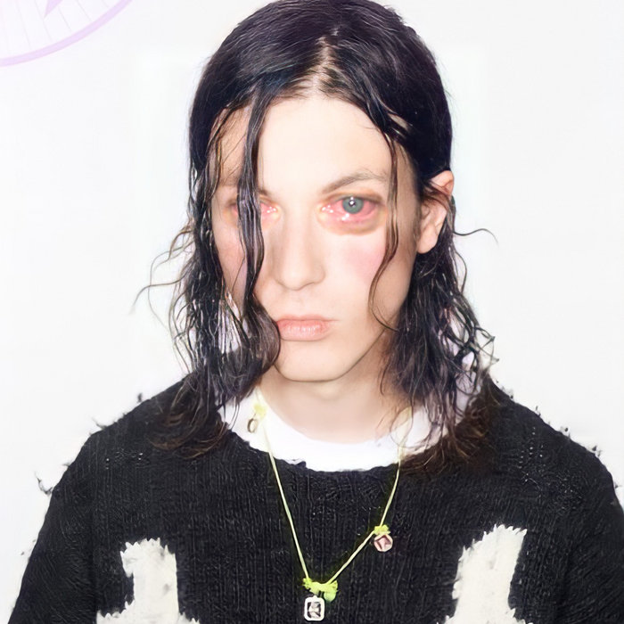 bladee concert live 2002 | bladee | music 2.0