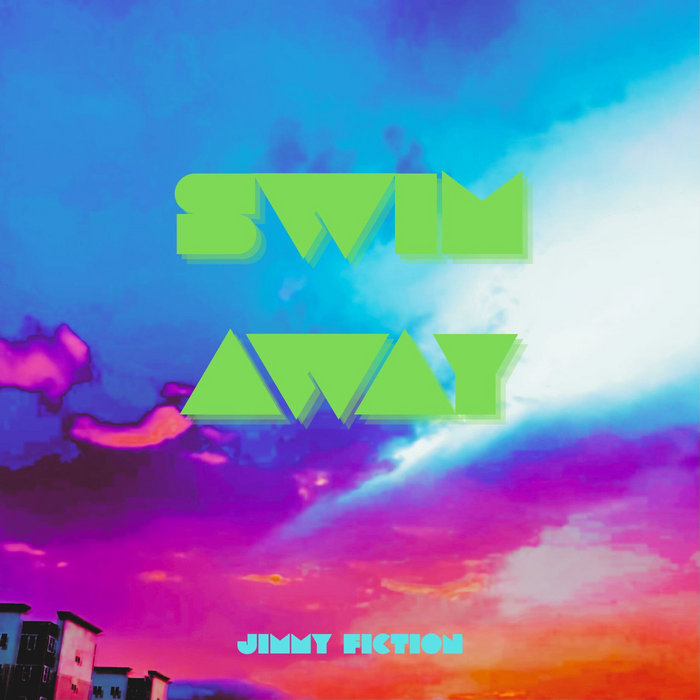 SWIM AWAY | Fictional Jim