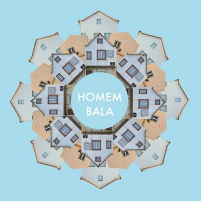 Homem Bala | Homem Bala