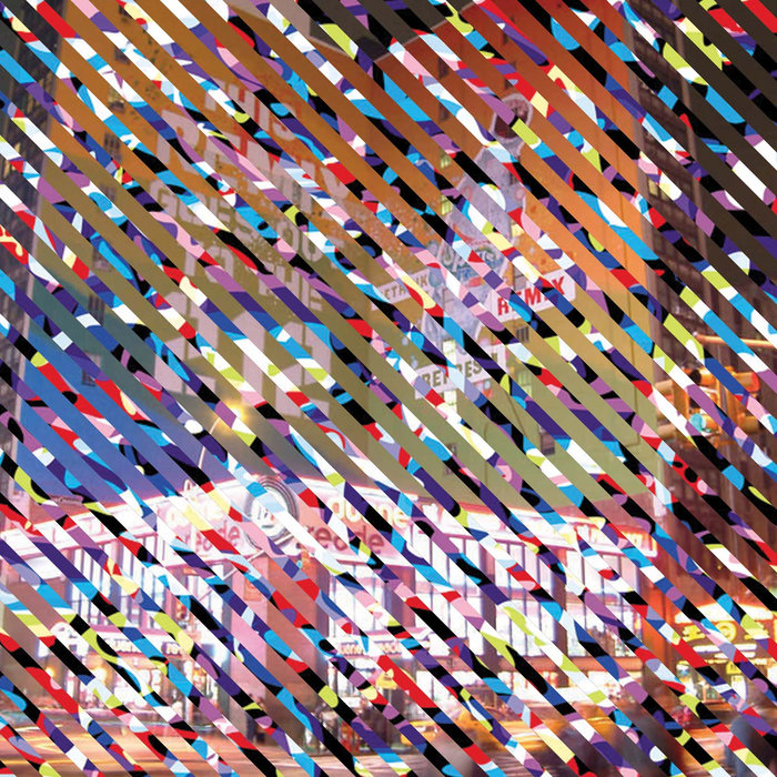 Dazzle Patterns | Charles And The Fury