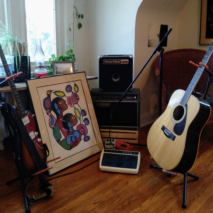 Miigwech, Copper Thunderbird | Wheel of Doubt