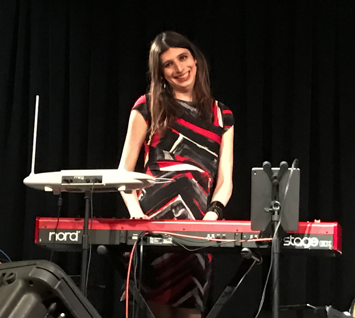 Ragged Claws Hidden Seas | Amanda Chaudhary | This Music Plants Trees