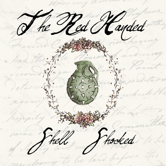 Shell Shocked | The Red Handed