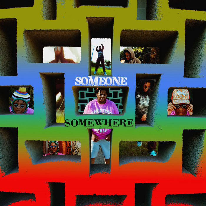 SSSSHHHHHH!!! | Someone Somewhere