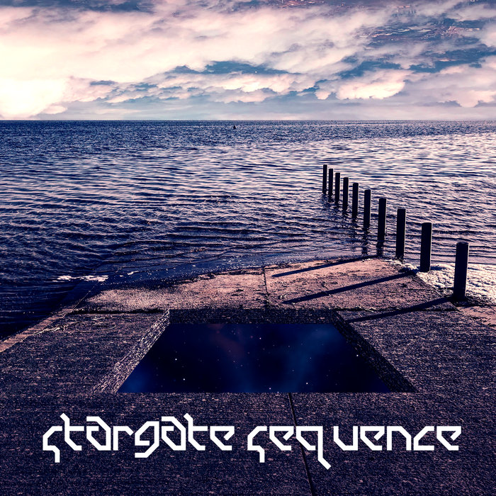 Stargate Sequence | The Rosen Corporation