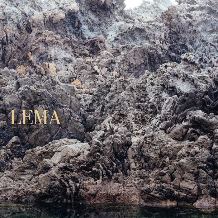LEMA | Paolo Angeli