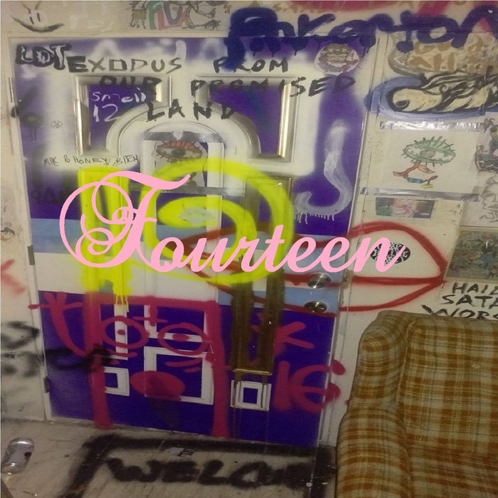 14 | Earthworm Von Doom | Bay Creatures