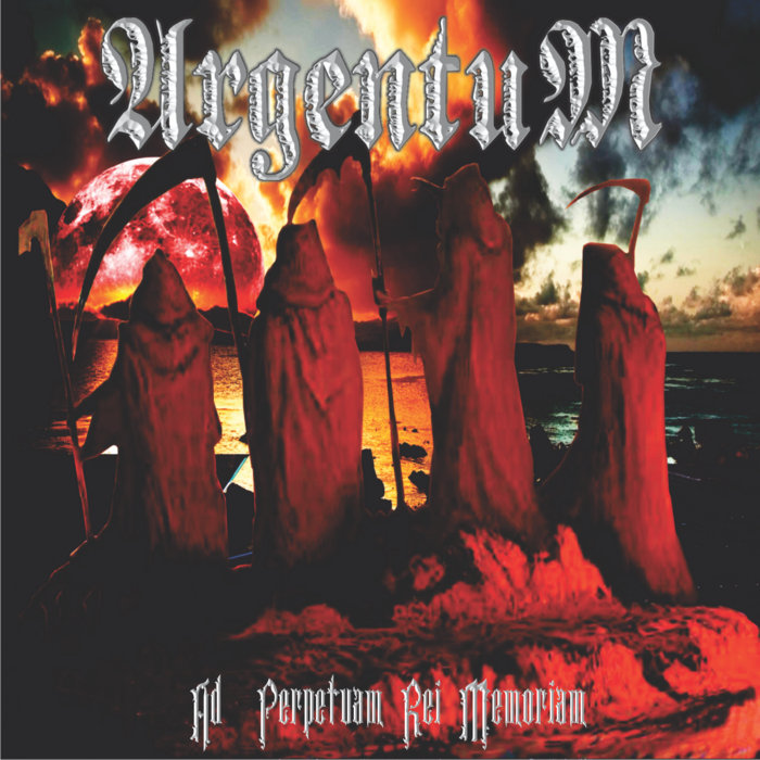 Ad Perpetuam Rei Memoriam | AREGNTUM | ARGENTUM
