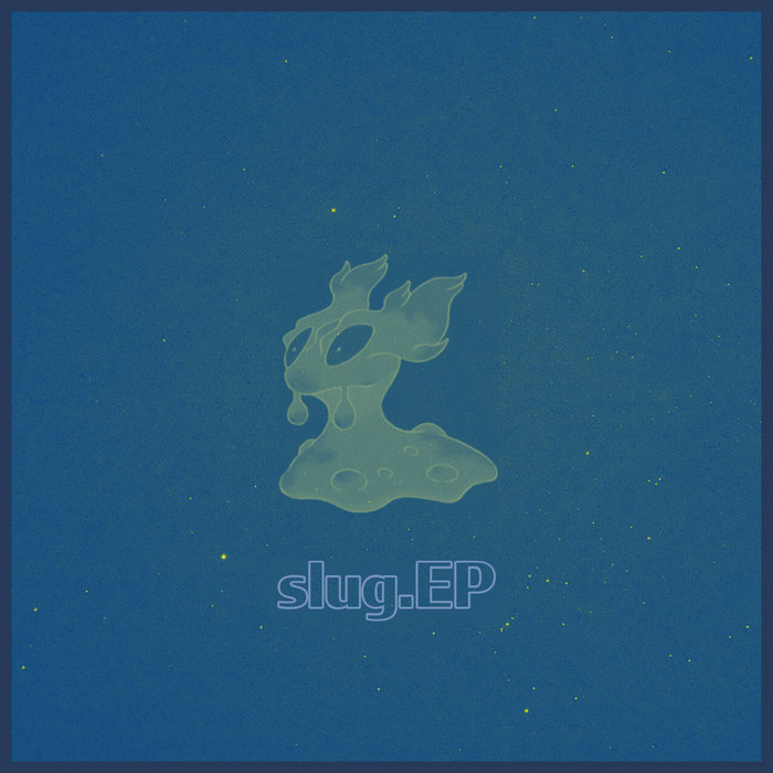 slug.EP | laneloops