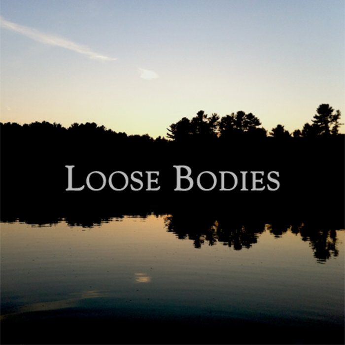 Loose Bodies | The Trimble