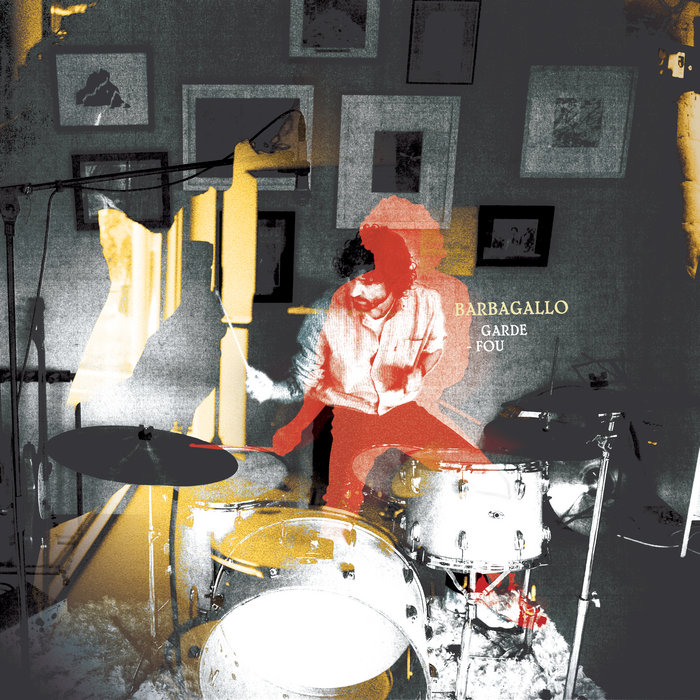 Garde-fou | Barbagallo