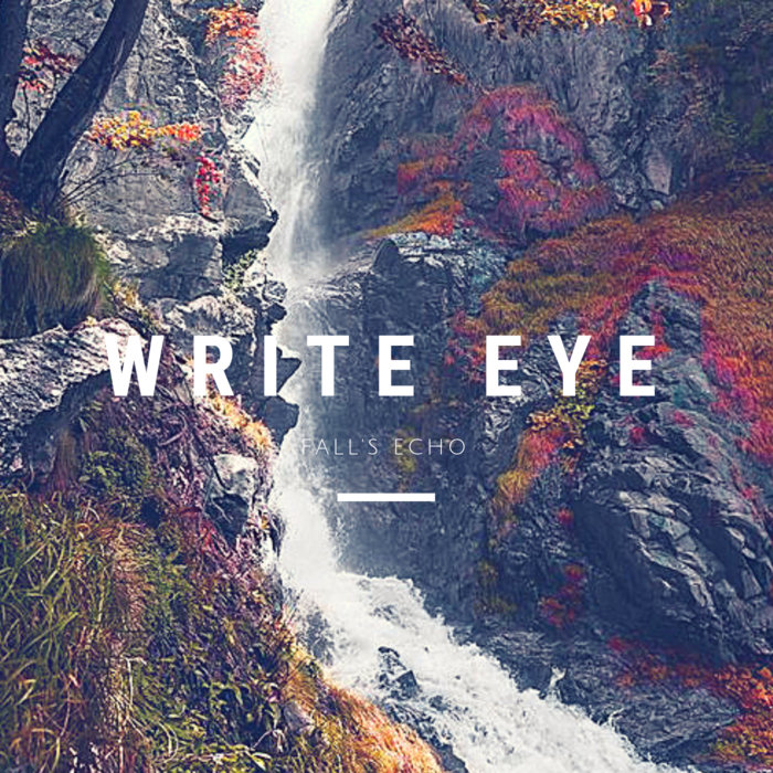 Fall's Echo | Write Eye
