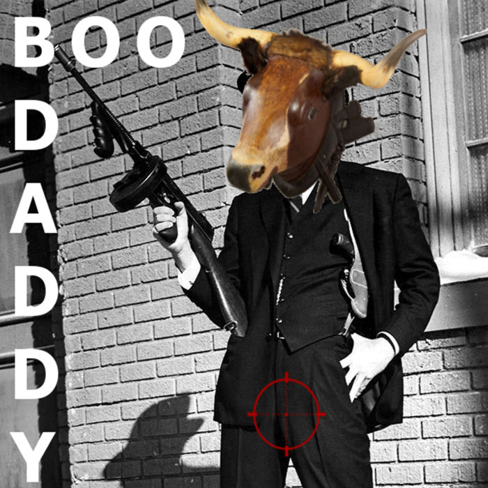 Exclusive | BooDaddy