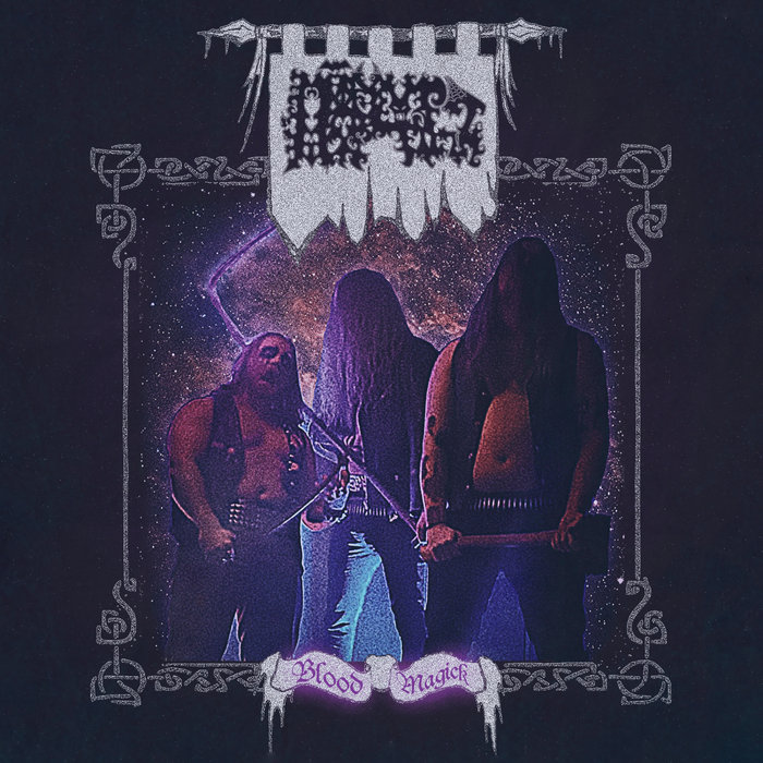Blood Magick | Morbus Mysticus
