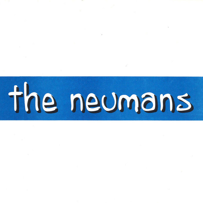 The Neumans | The Neumans | DuPage County Hardcore