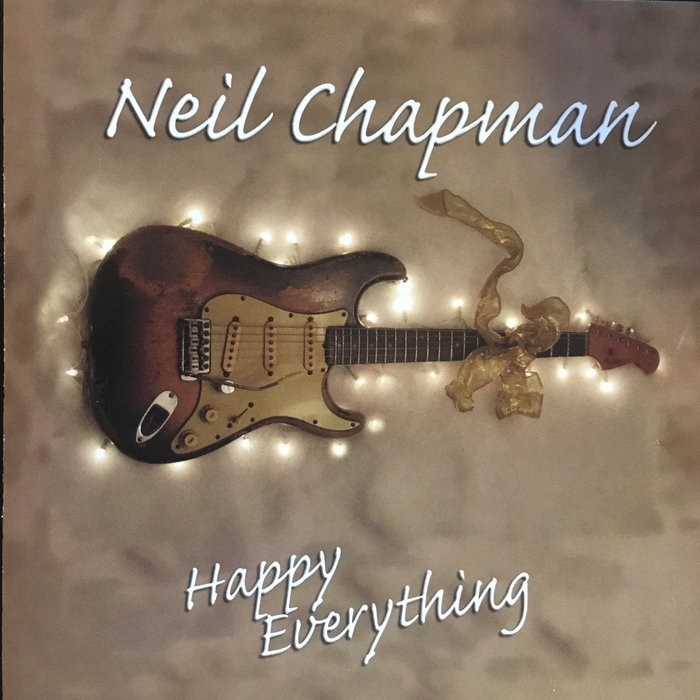 Happy Everything | Neil Chapman