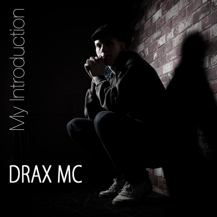 My Introduction | Drax MC