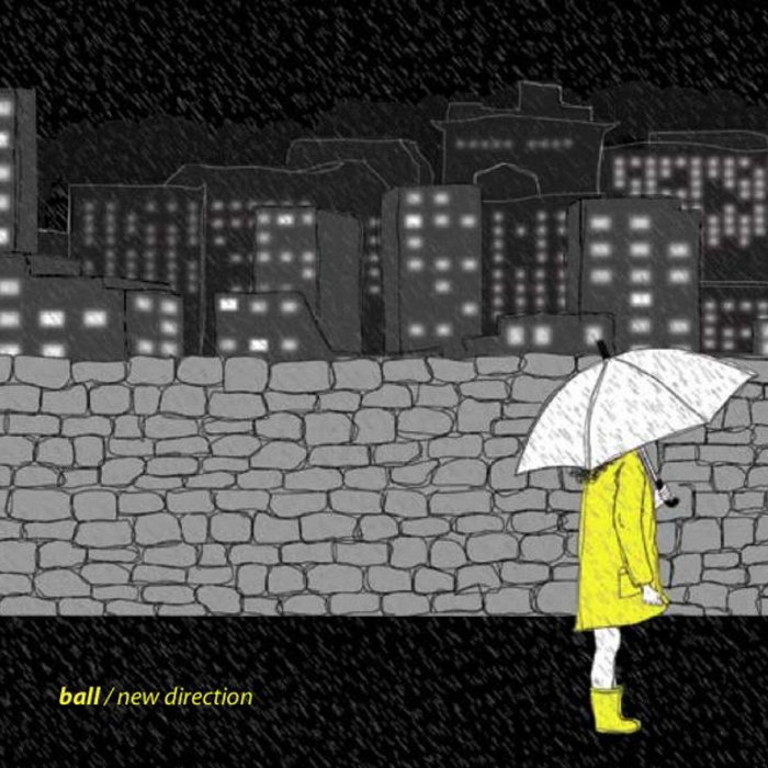 New Direction | ball