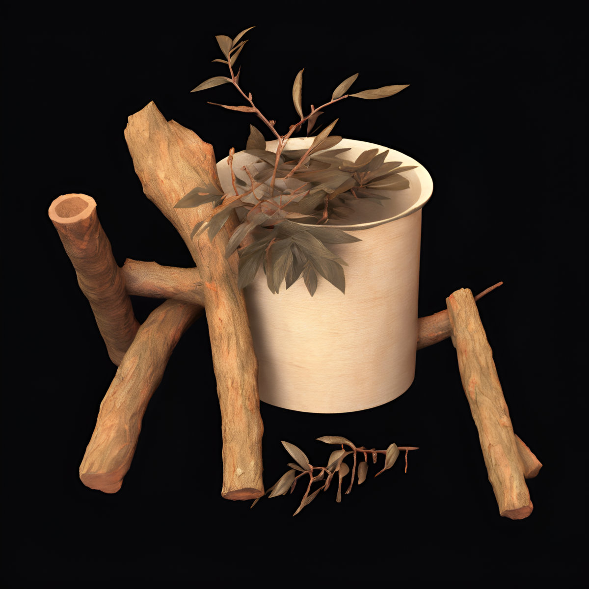 70 Nature Foley Sounds | IDM Sample Packs