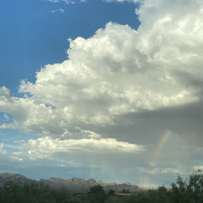 Untitled Field Recording Mix | Andrew Weathers