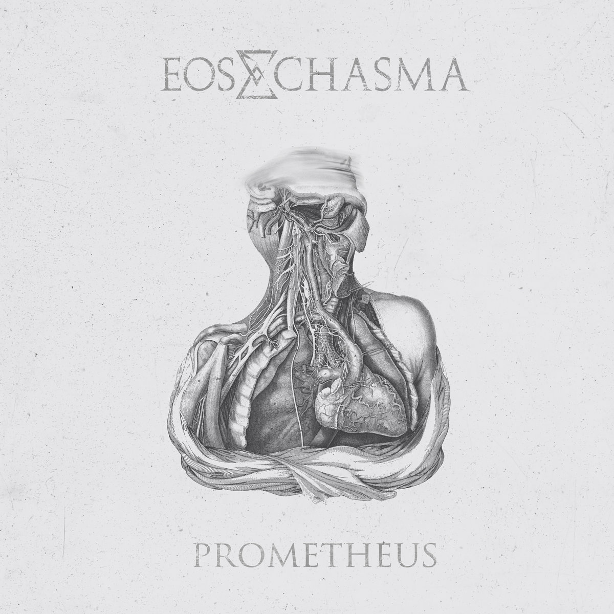 Prometheus | Eos Chasma