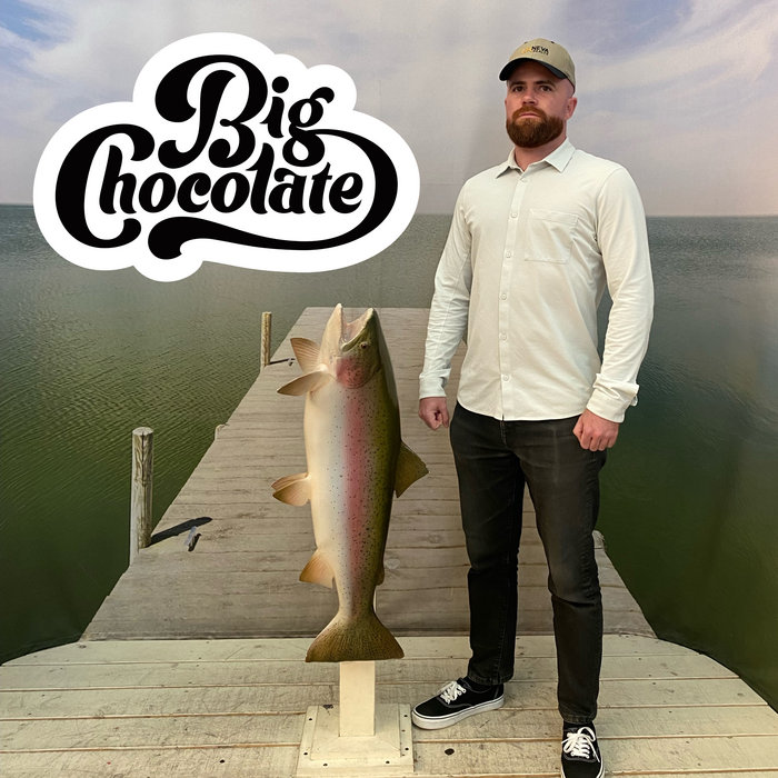 Big C Saves The Underground Vol 1 | Big Chocolate
