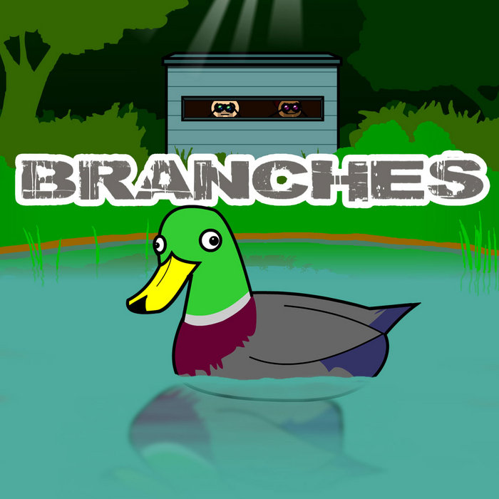 Branches | Weebl's Stuff