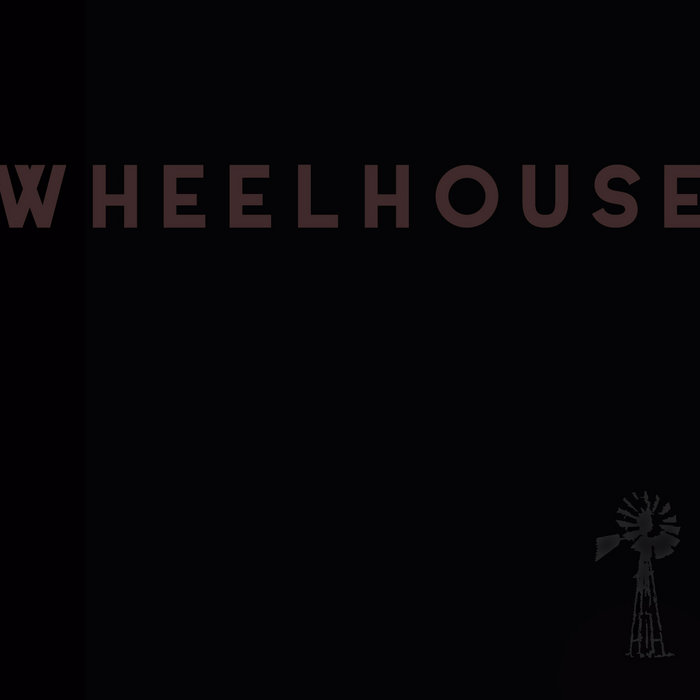 Wheelhouse Poster