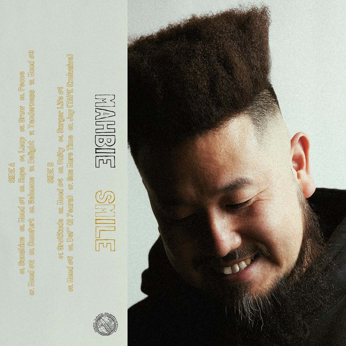 SMILE | MAHBIE | ODD TAPE DUPLICATION / LABEL