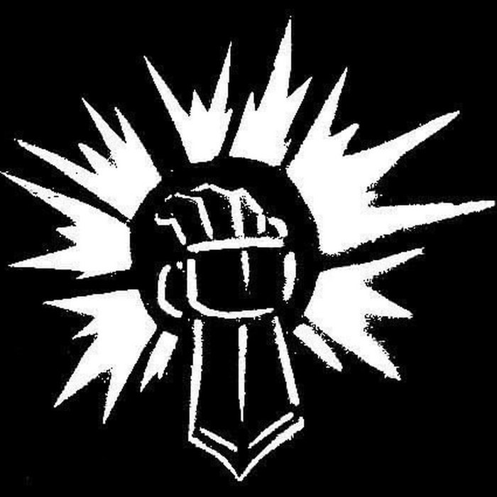 Suppressive Persons | Suppressive Persons | Catatonic Disassembly
