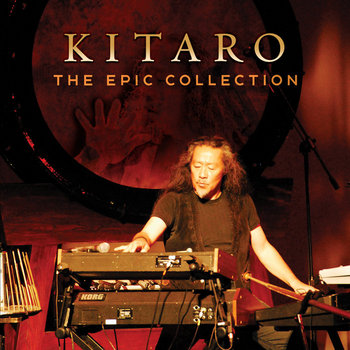 Music | Kitaro