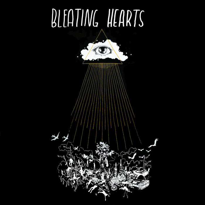 Bleating Hearts | Bleating Hearts