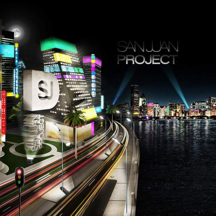 Our first EP | San Juan Project