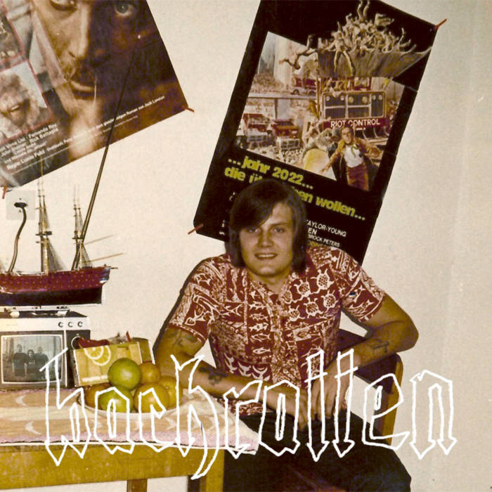 WFMU: Shake Some Action with Alex Kish: Playlist from June 5, 2022