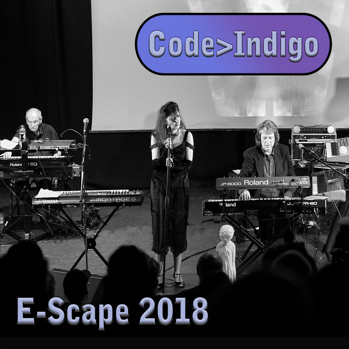 E-Scape 2018 | Code Indigo
