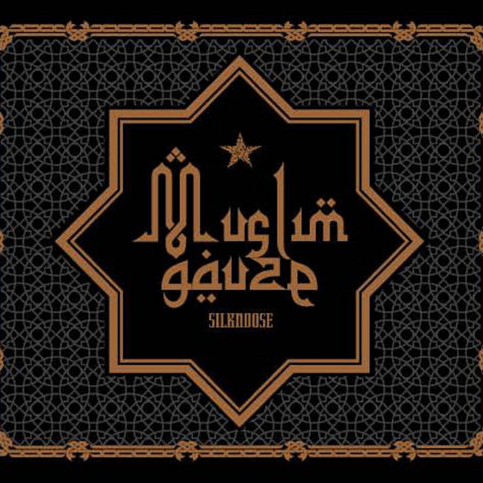 Silknoose | Muslimgauze | aquarellist