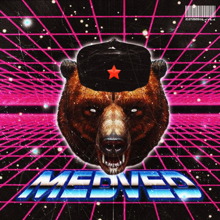MEDVED | Medved | MEDVED